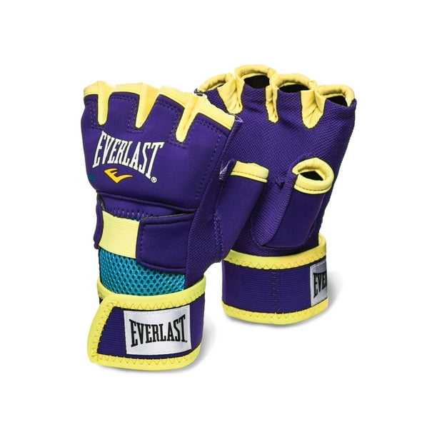 Everlast Boxing Medium Handwraps with Evergel Technology - Walmart.ca