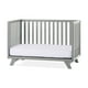 Child Craft Forever Eclectic™ Soho 4-in-1 Convertible Crib - Walmart.ca