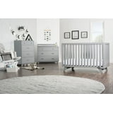 Child Craft Forever Eclectic™ Soho 4-in-1 Convertible Crib - Walmart.ca