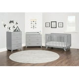 Child Craft Forever Eclectic™ Soho 4-in-1 Convertible Crib - Walmart.ca