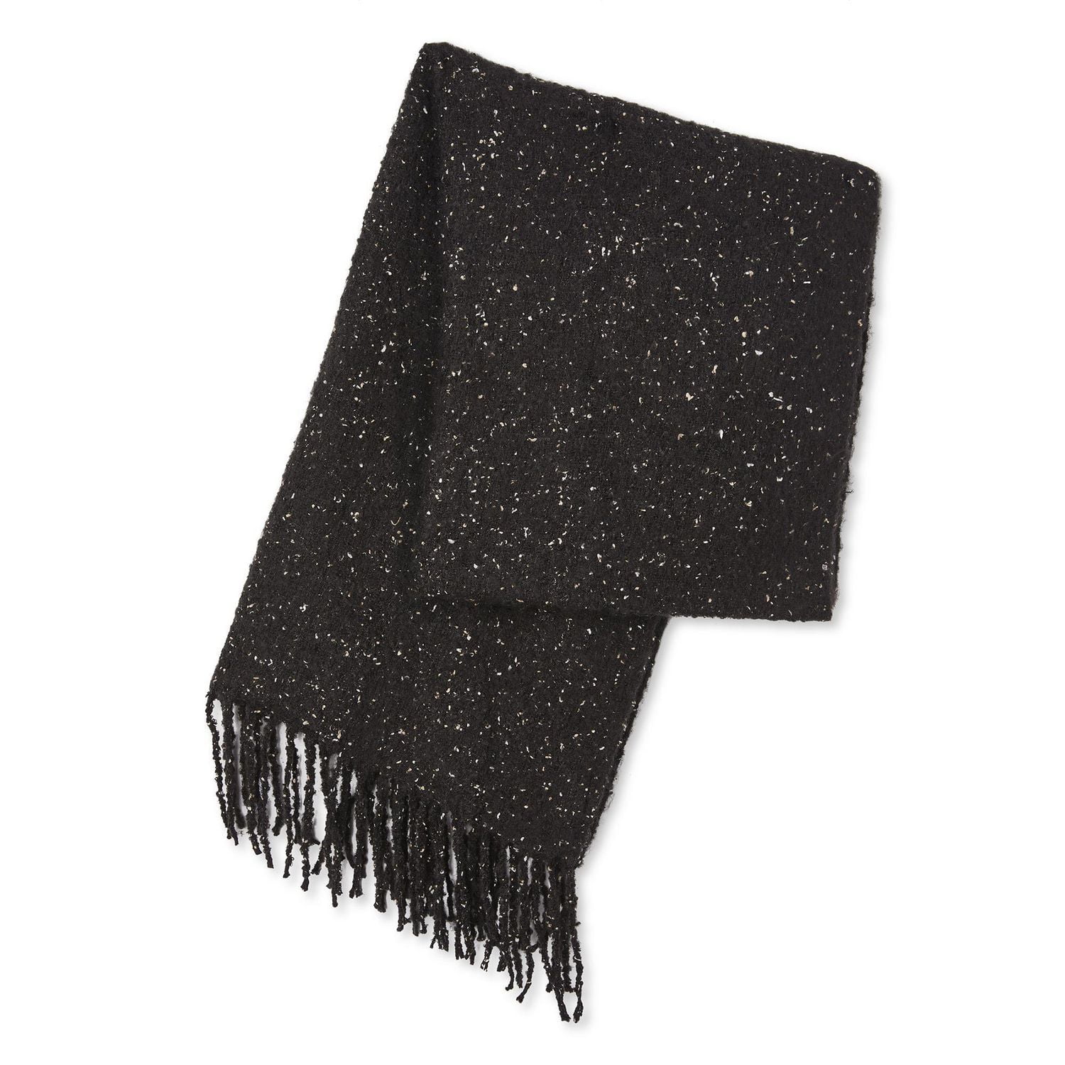 George Women's Oversized Blanket Scarf | Walmart Canada