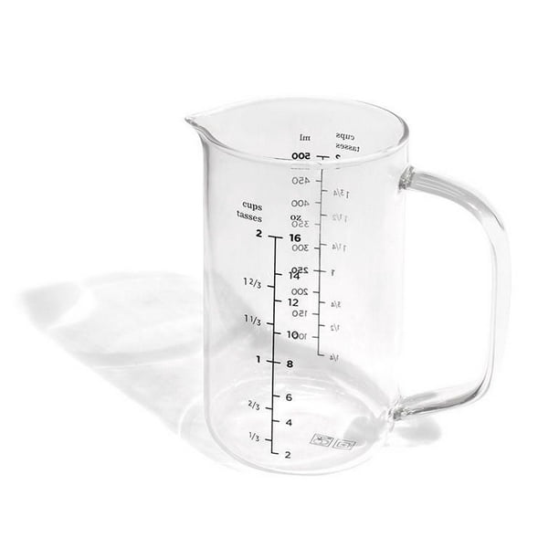 Ricardo Measuring Jar - Walmart.ca