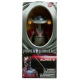 Power Rangers Alpha 5 Large Figure - Walmart.ca