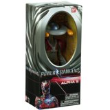 Power Rangers Alpha 5 Large Figure - Walmart.ca