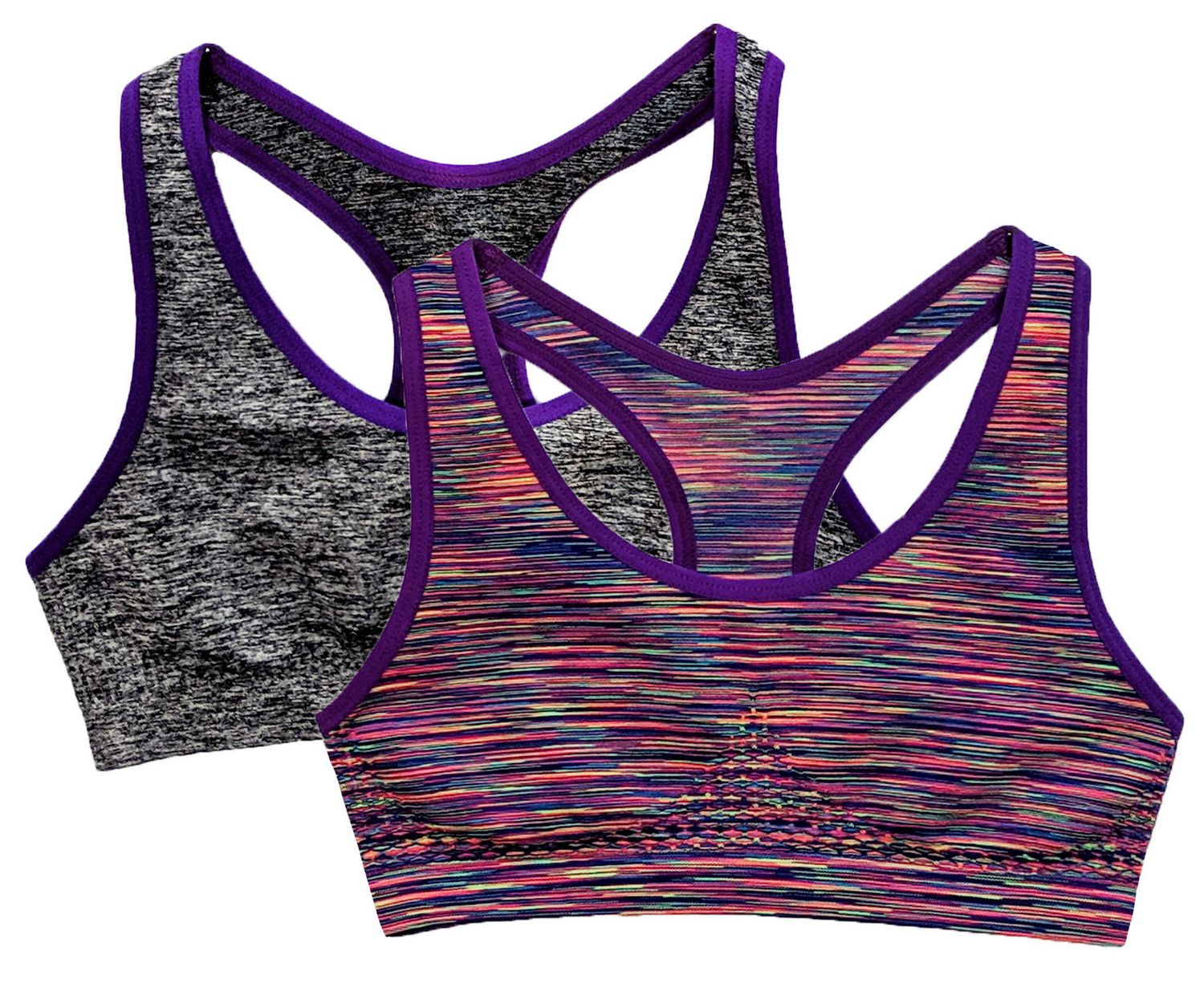 George Girl's 2 Pk Bra | Walmart Canada