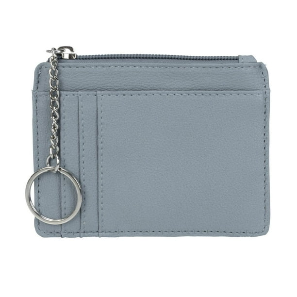Logan Key Chain Card & Coin Case Assortment, Card holder - Walmart.ca