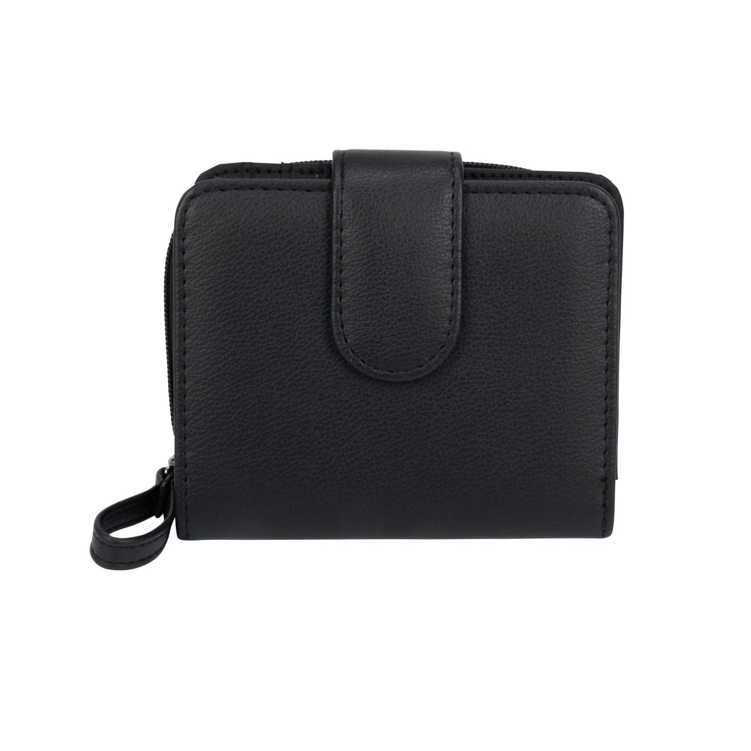 Click here for Time And Tru Tab Multi Card French Purse One Size prices