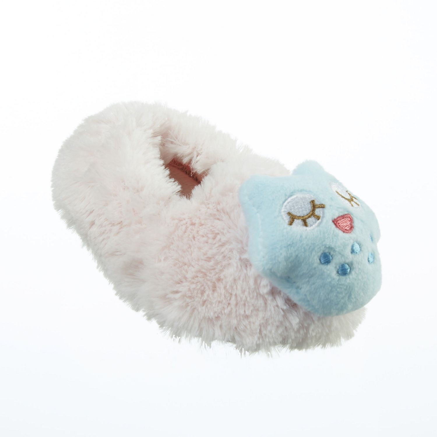 George Girls’ Plush Slippers | Walmart Canada