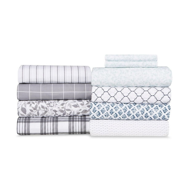 Martex Microfiber sheet sets - Walmart.ca