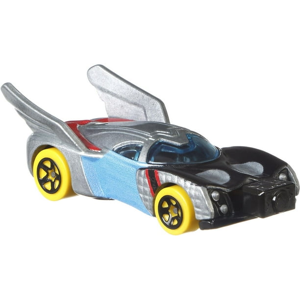 Hot Wheels Marvel Thor Car 1:64 scale vehicle - Walmart.ca