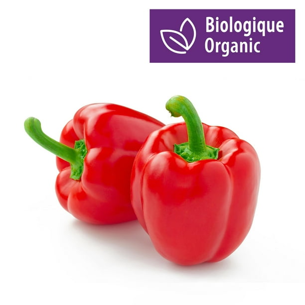 Pepper, Red - Walmart.ca