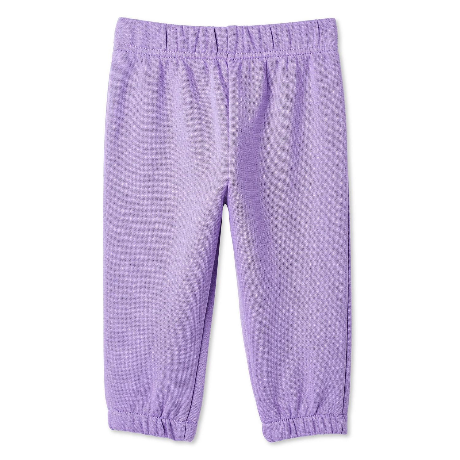 Click here for George Baby Girls Fleece Jogger 18-24 Months prices