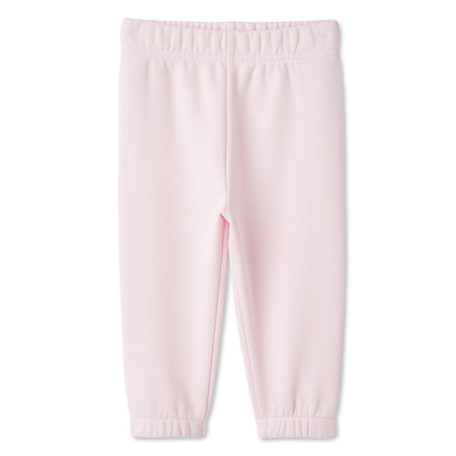 Click here for George Baby Girls Fleece Jogger 18-24 Months prices
