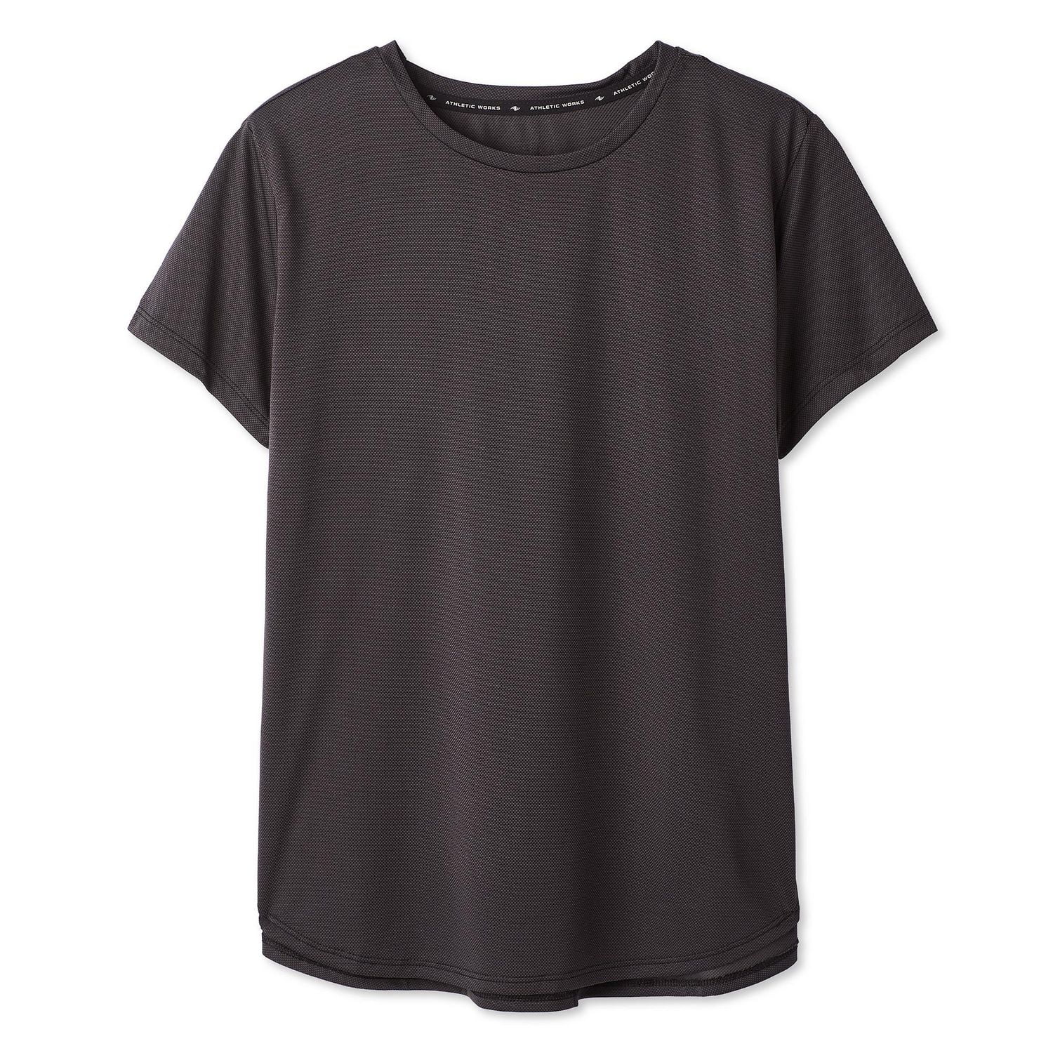 Click here for Athletic Works Womens T-Shirt Xs prices