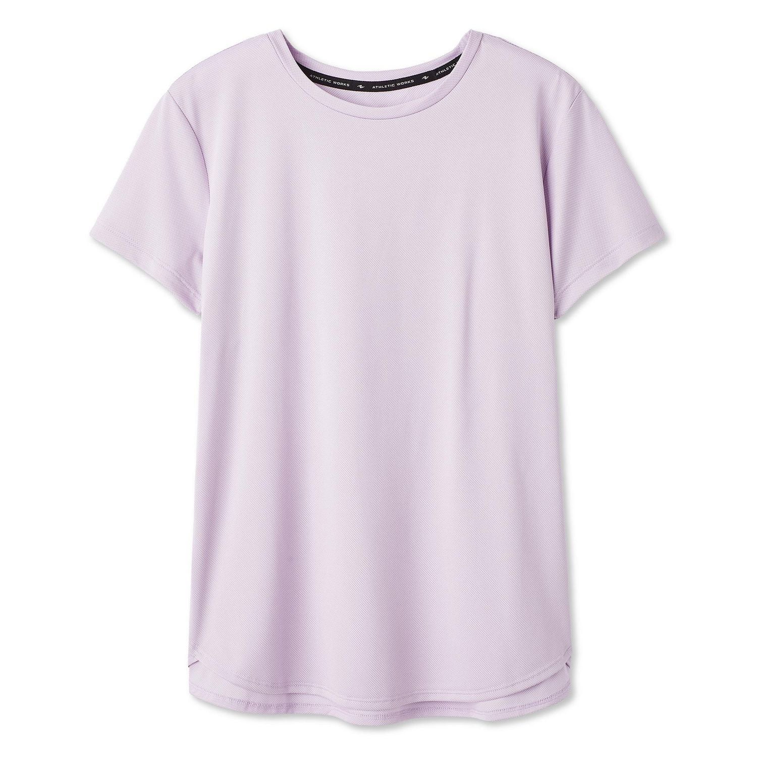Click here for Athletic Works Womens T-Shirt Xxl prices