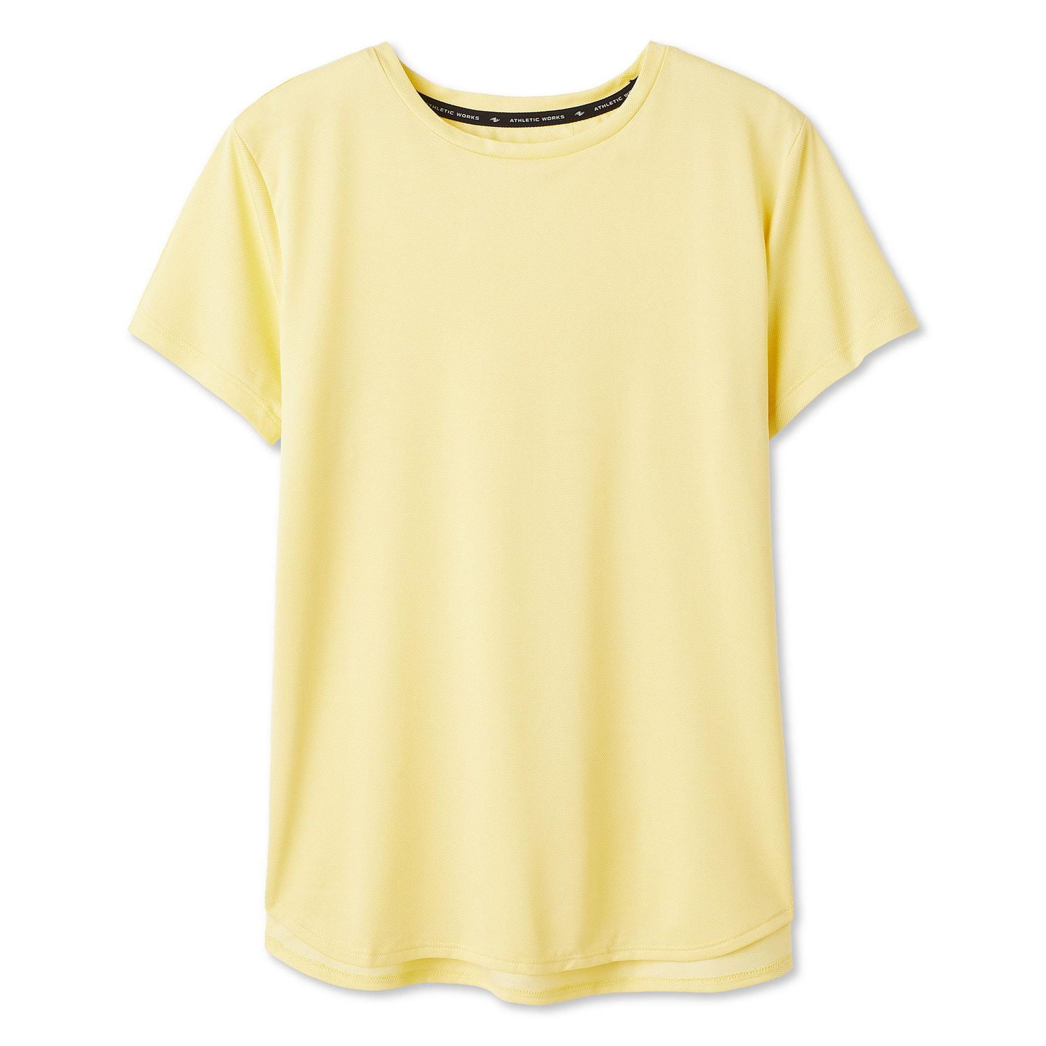Click here for Athletic Works Womens T-Shirt Xxl prices