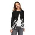 Cardigan à manches longues Iyla pour femmes - Walmart.ca