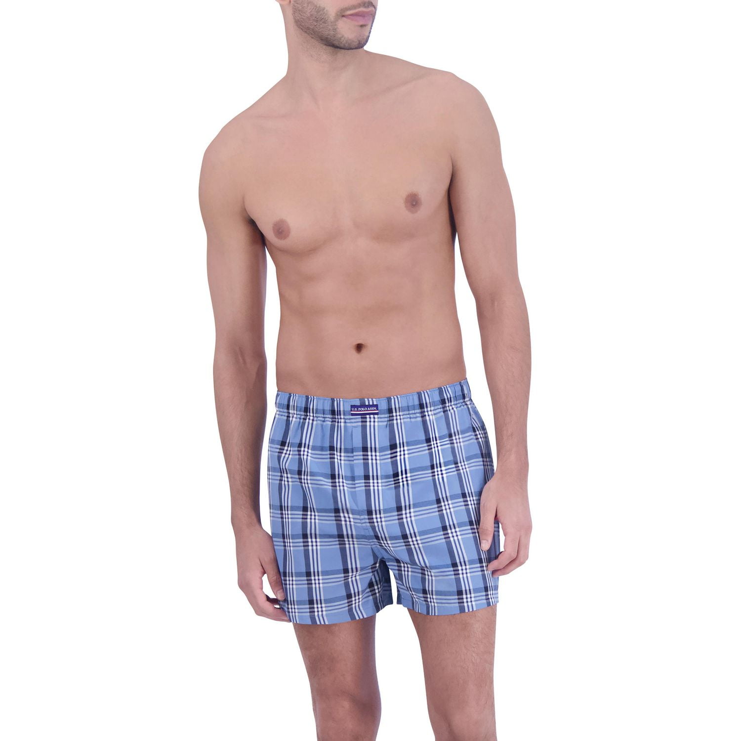 Click here for Us Polo Assn. U. S. Polo Assn. Mens Underwear 3 Pa... prices