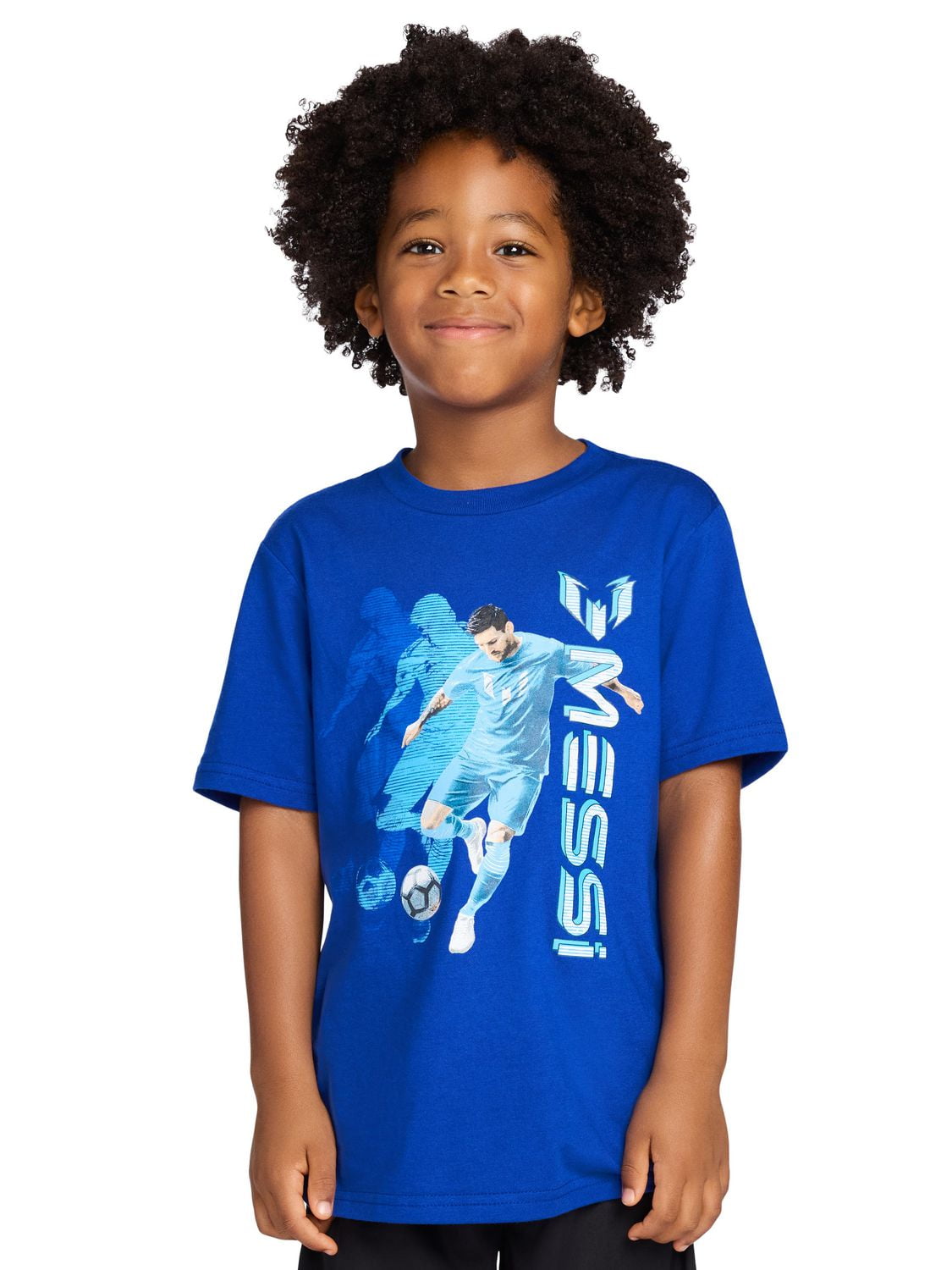 Click here for Messi Kids Graphic Tee 14-16 prices