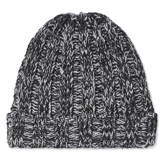 George Men's Cable Knit Cuff Toque - Walmart.ca