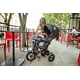 QPlay Rito Plus Folding Stroller/Tike - Black - Walmart.ca