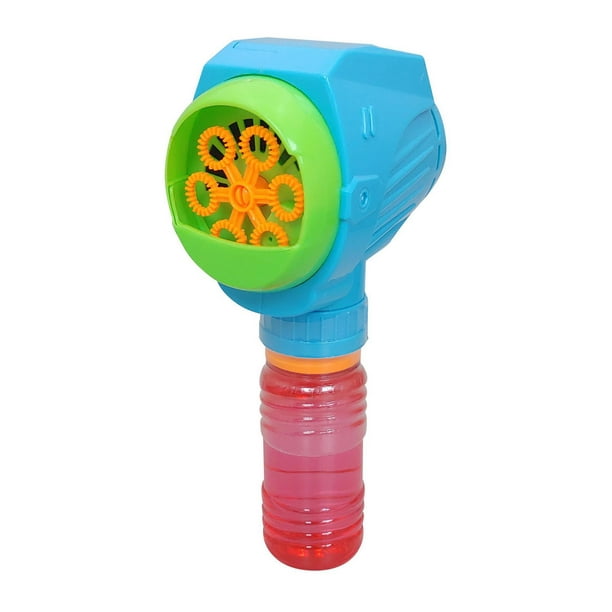 Bubble Blower Fan - Walmart.ca