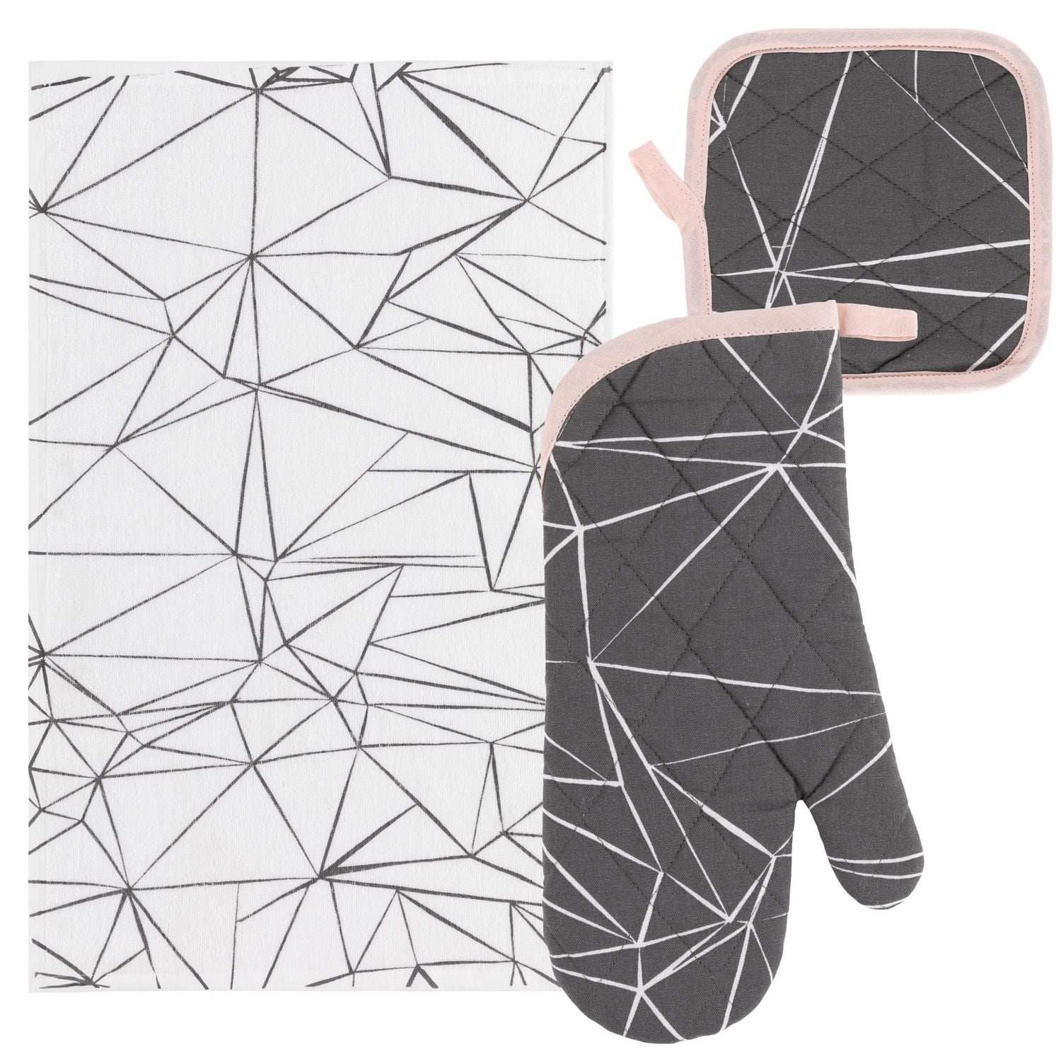 3-piece Kitchen set | Walmart Canada