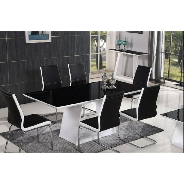 Canadian Julius Dining Table - Walmart.ca