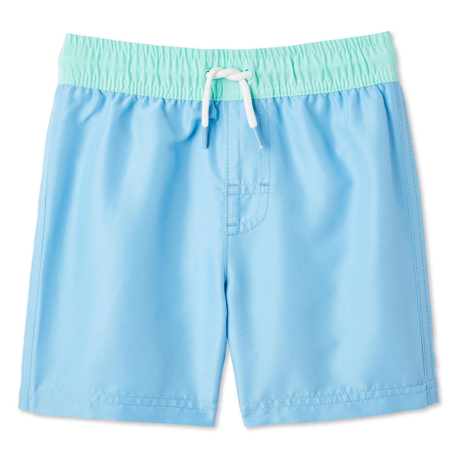Click here for George Toddler Boys Swim Short 5t prices
