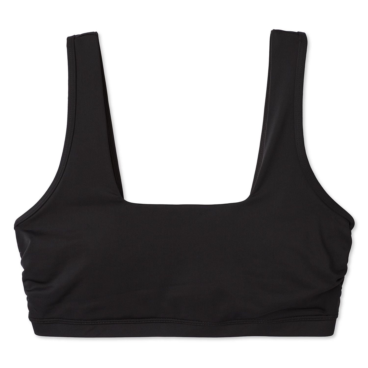 Click here for George Womens Square-Neck Bikini Top S prices