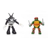 MEGA BLOKS Teenage Mutant Ninja Turtles - Raph - Rooftop Blast-Out ...