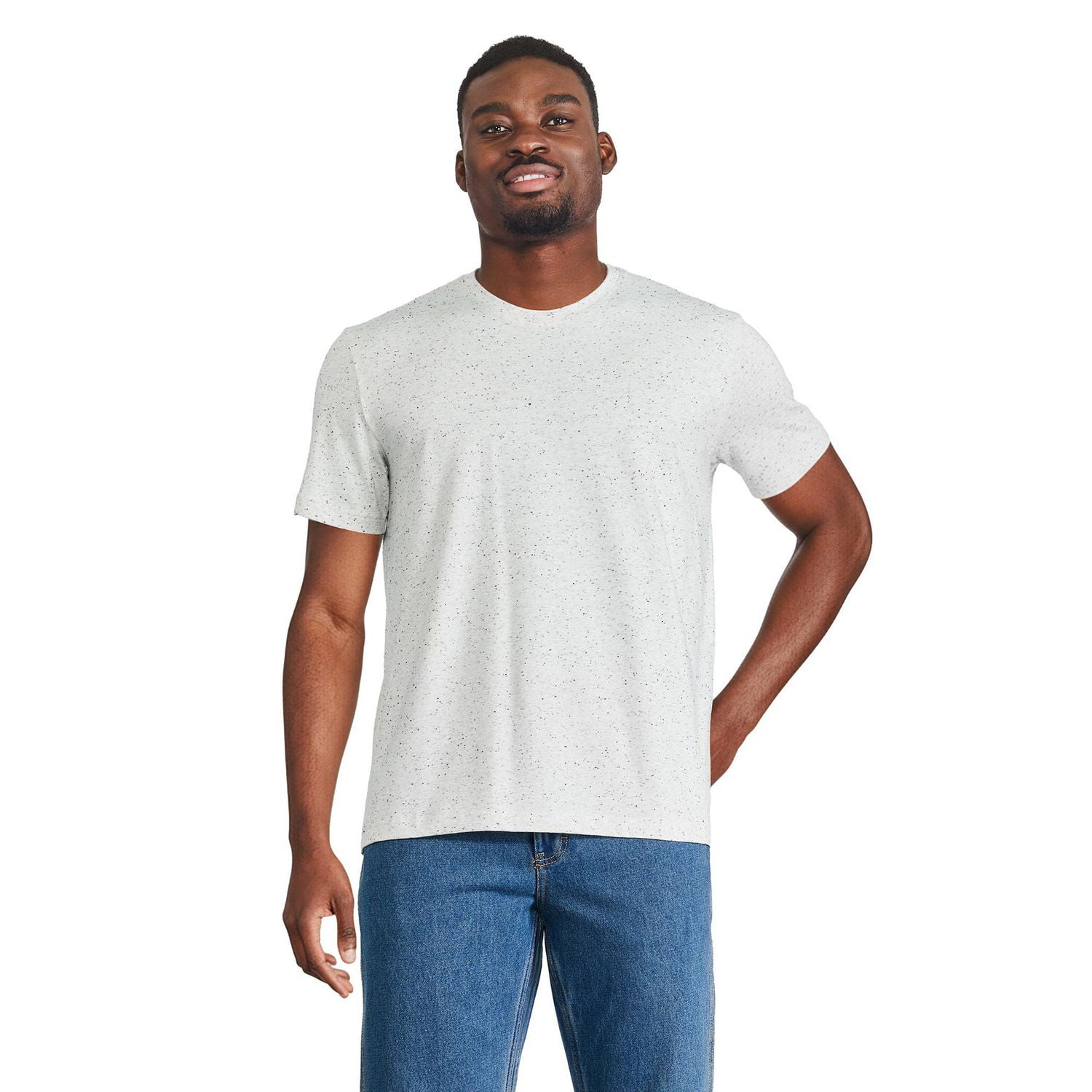 Click here for George Mens Stretch T-Shirt Xl prices