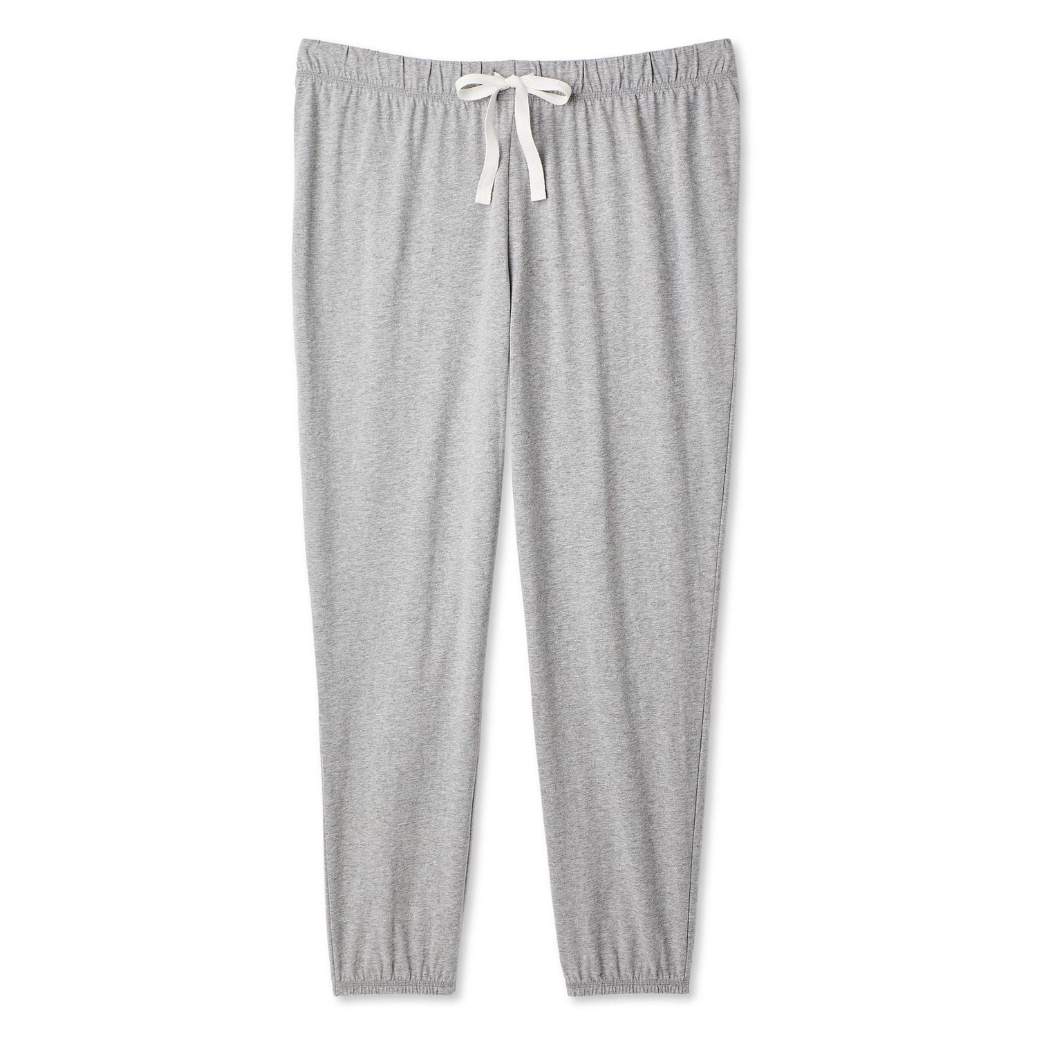 Click here for George Womens Plus Jersey Sleep Jogger 2x prices