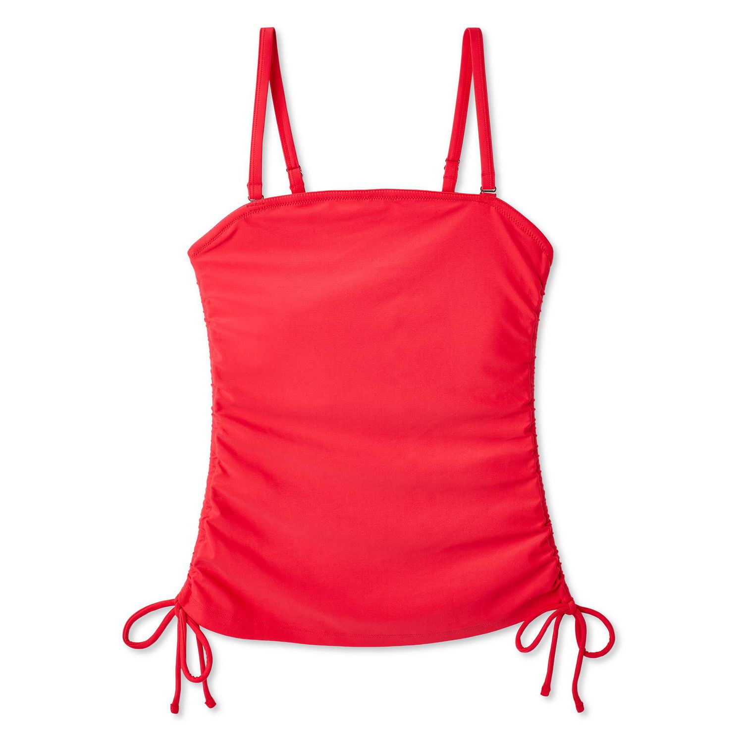Click here for George Womens Ruched Tankini S prices