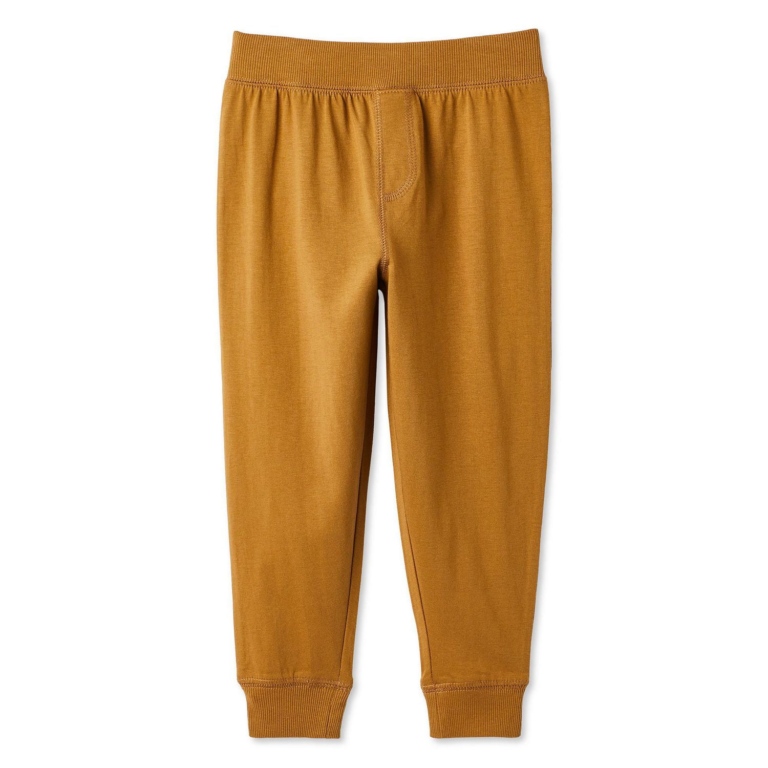 Click here for George Toddler Boys Jersey Jogger 4t prices