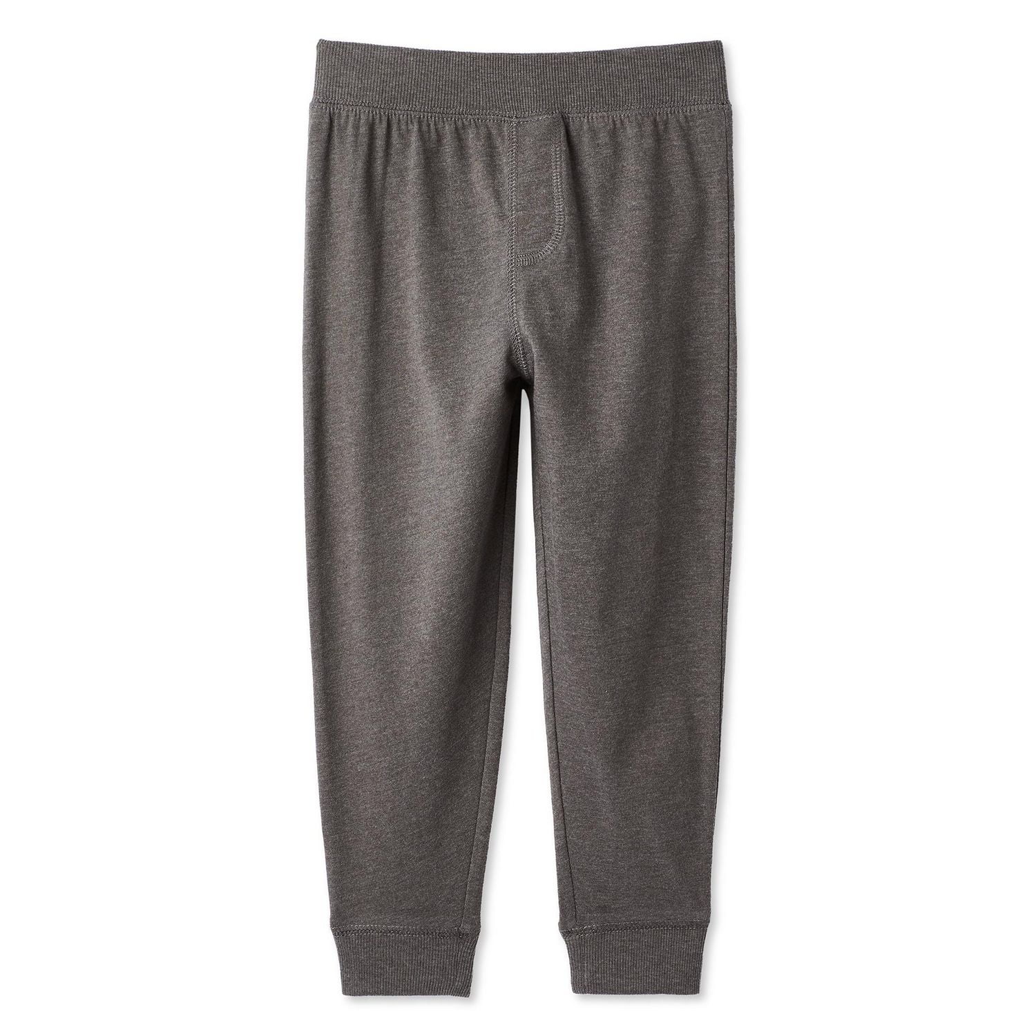 Click here for George Toddler Boys Jersey Jogger 3t prices