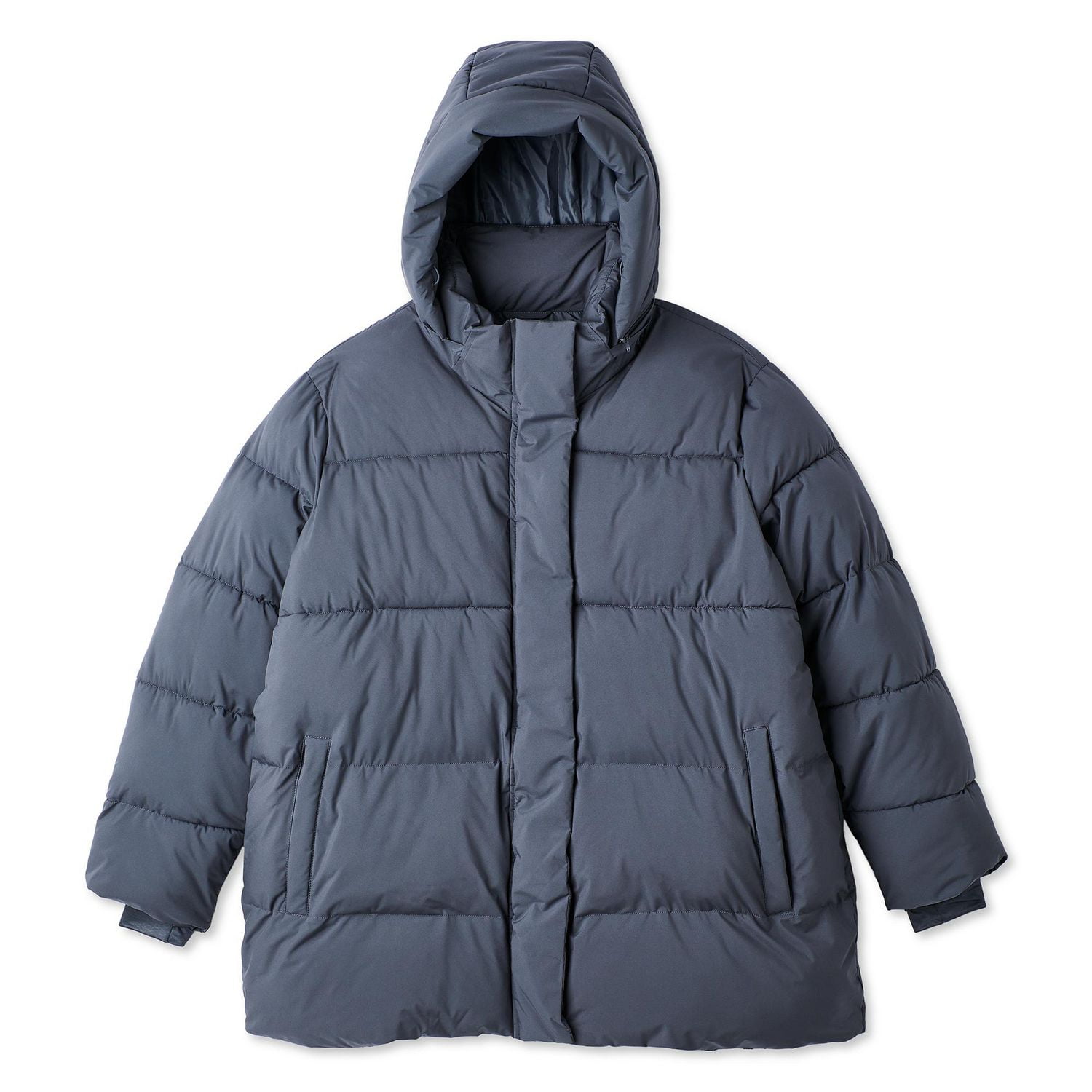 Click here for George Womens Plus Puffer Jacket 1x prices