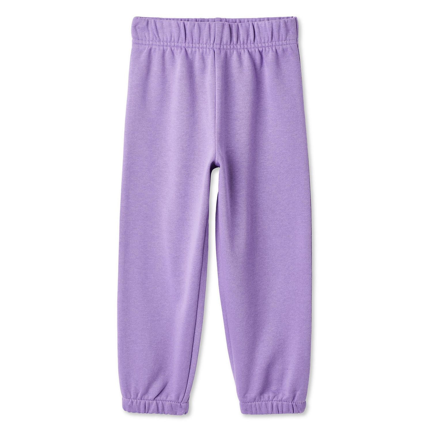 Click here for George Toddler Girls Fleece Jogger 3t prices