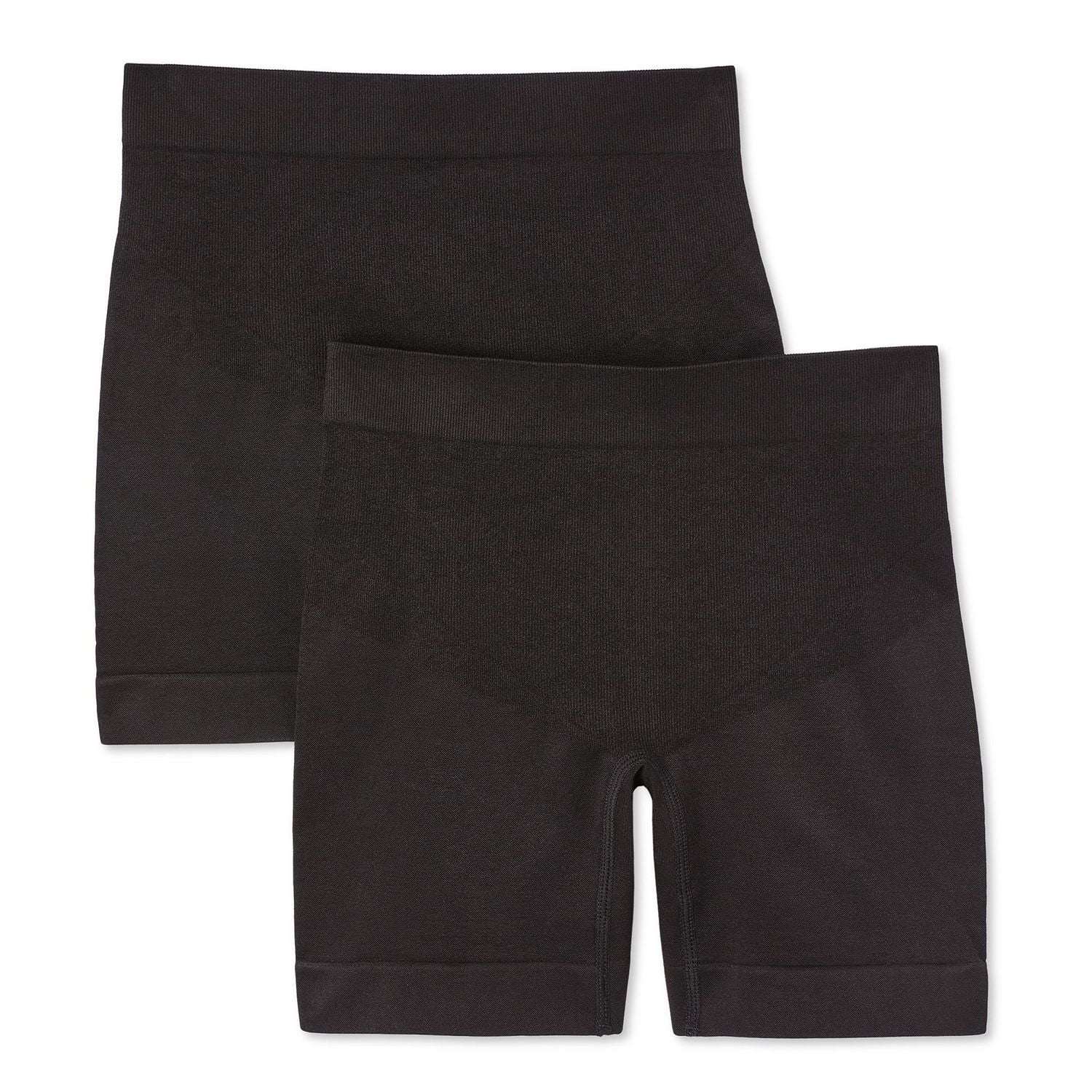Click here for George Womens Shaper Boyshort 2-Pack M prices