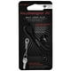 KeySmart Key Dangler XL Belt Clip - Midnight Diamond - Walmart.ca