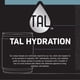 TAL Stainless Steel Boulder Coffee Mug 14 fl oz, Black, Coffee Mug ...