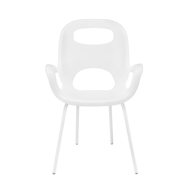 Umbra Oh® Chair. Chaise Avec Accoudoirs Oh® Chair. Assise En ...