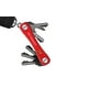 KeySmart Pro Compact Key Holder with Tile Smart Location - Red - Walmart.ca