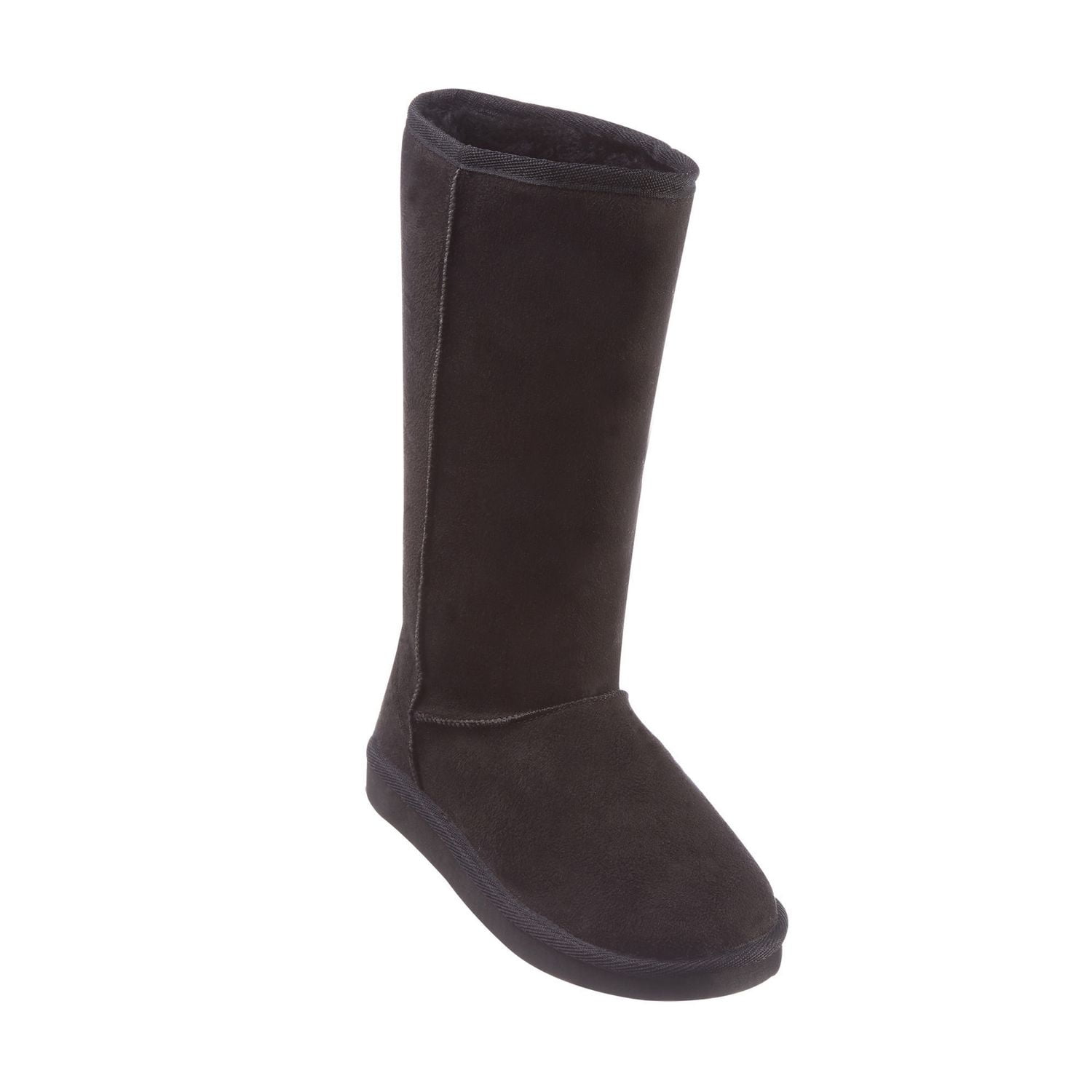 George Women's Micro Suede Boots | Walmart Canada
