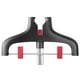 Rowenta Master Precision 360° Garment Steamer - Walmart.ca