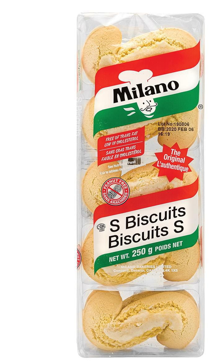 Milano S Biscuits | Walmart Canada