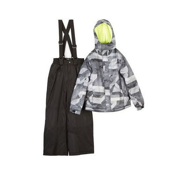 George Boys’ 2-Piece Snowsuit - Walmart.ca