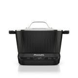 PowerXL 7.5Qt StirMax Multi-Cooker, Auto Paddle Stirs/Shreds/Mixes ...