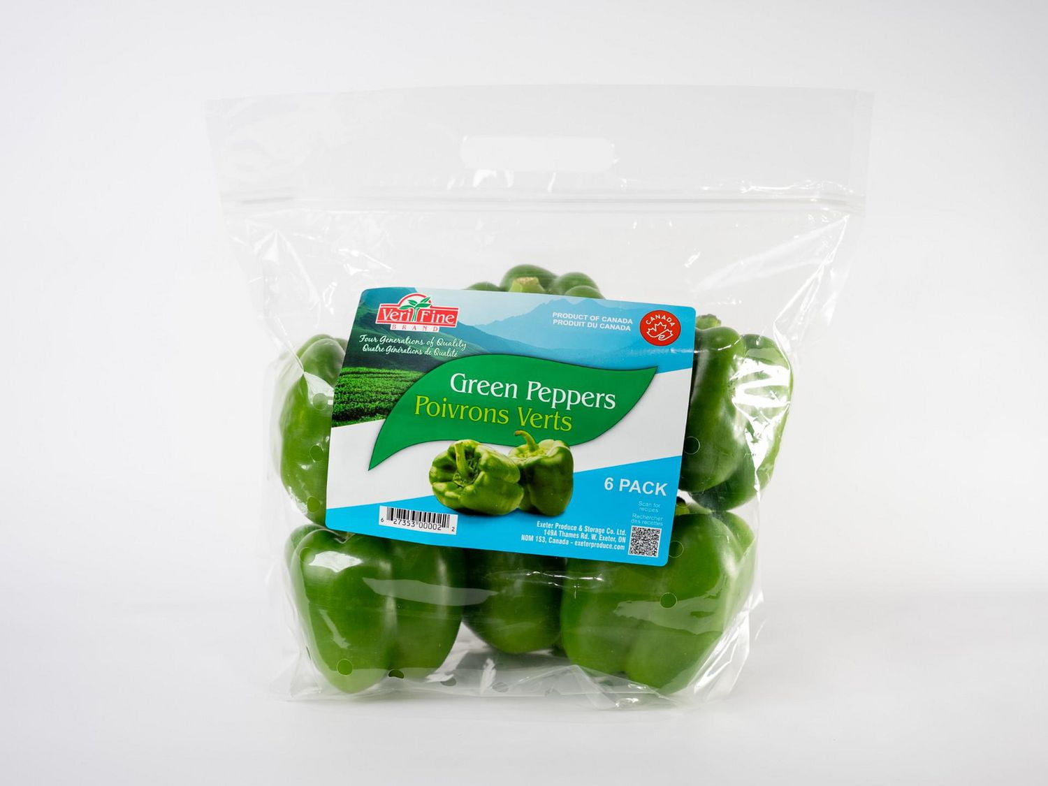 Click here for Sweet Green Pepper prices