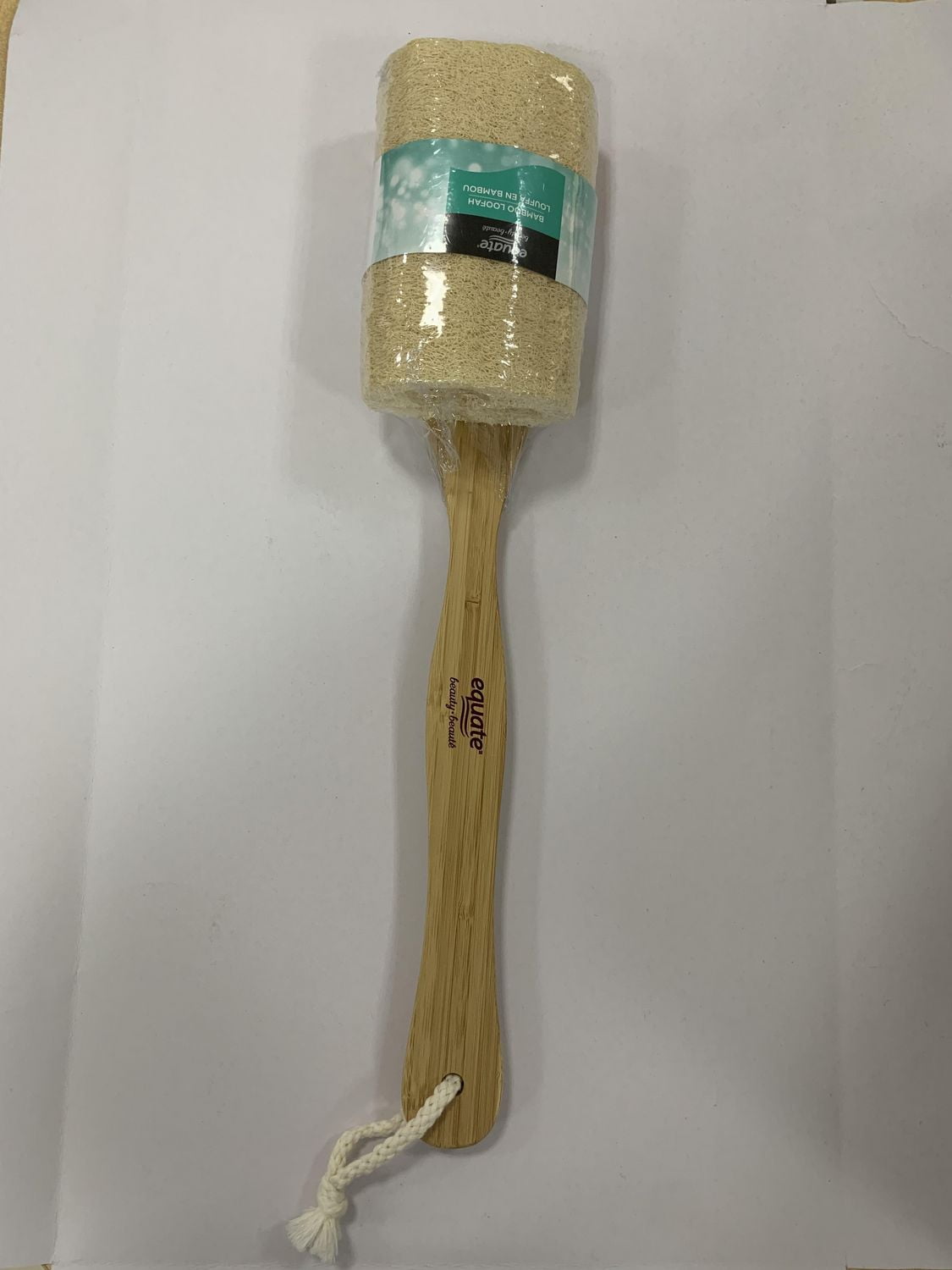 EQUATE BEAUTY BAMBOO LOOFAH | Walmart Canada